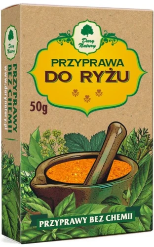 Dary Natury - Sklep Życia